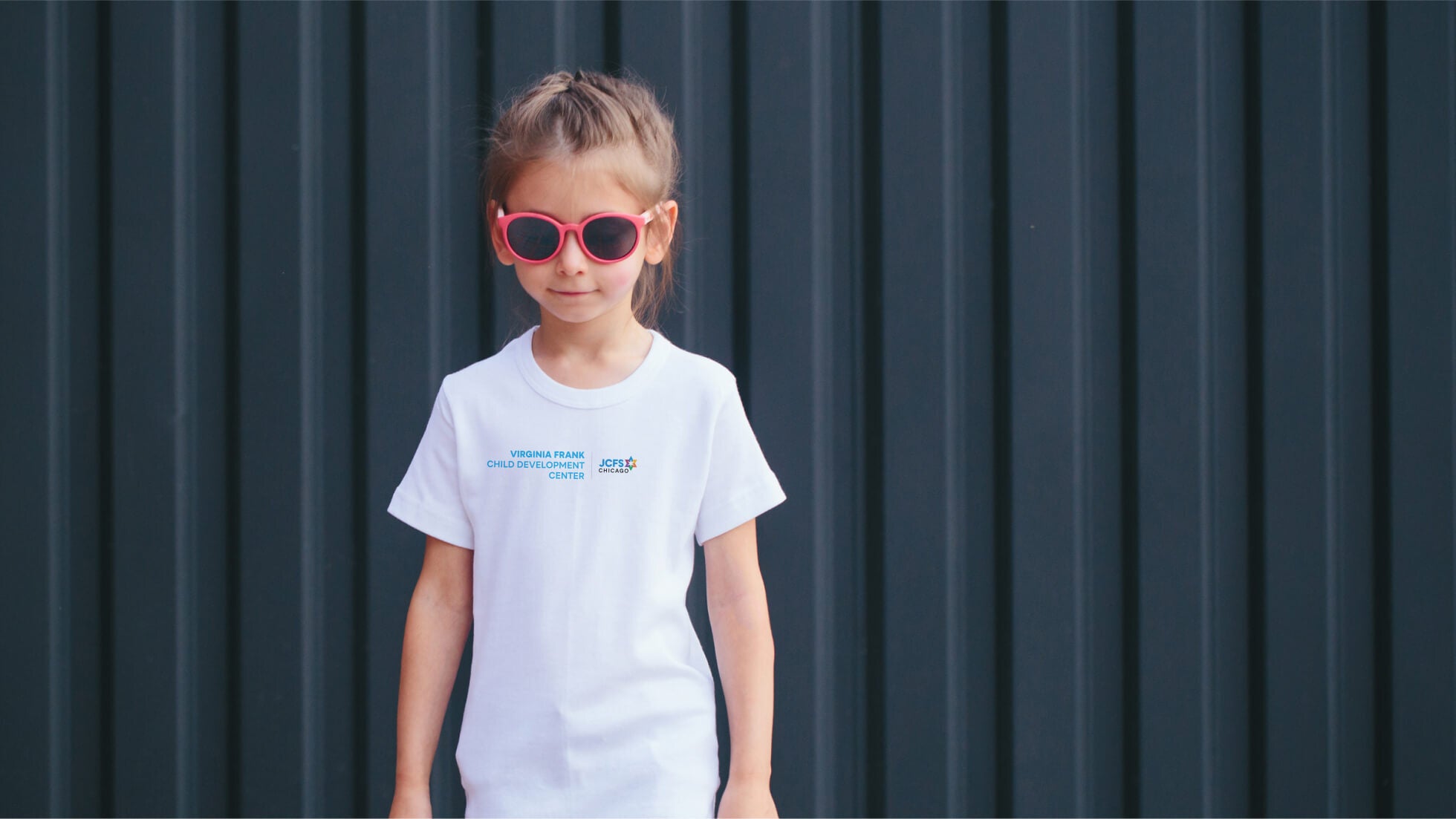 Virginia Frank Child Development Center